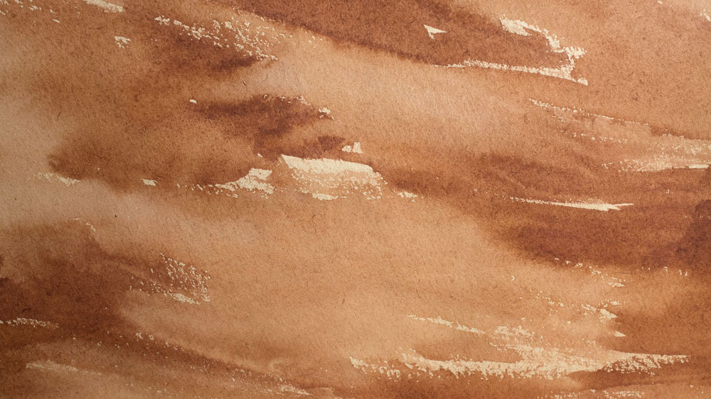 Signification de la couleur marron ? Entre réconfort et impureté