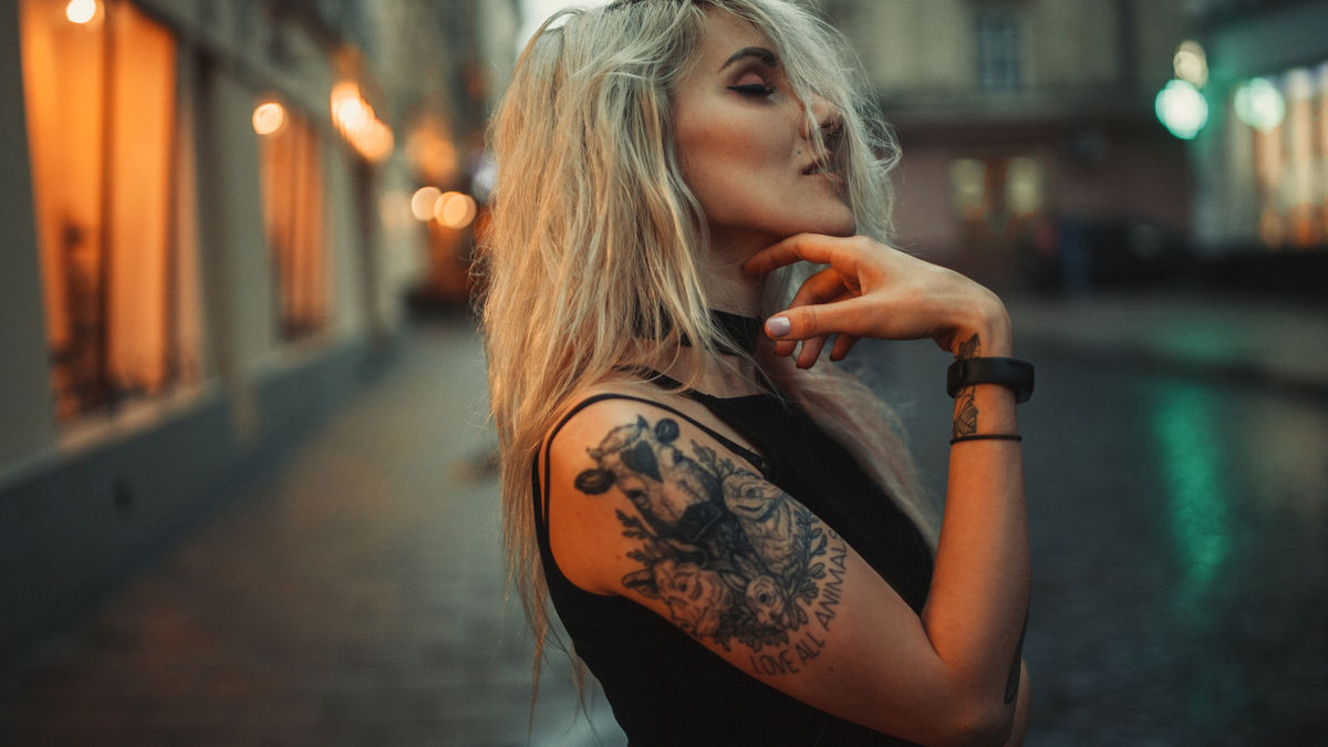 Signification des tatouages : que veulent-ils dire