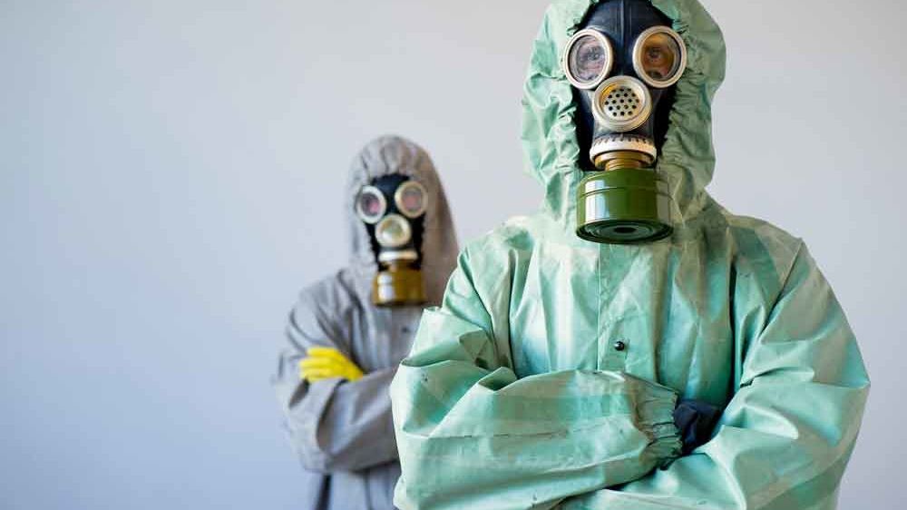 3 étapes pour se débarrasser d'une relation toxique